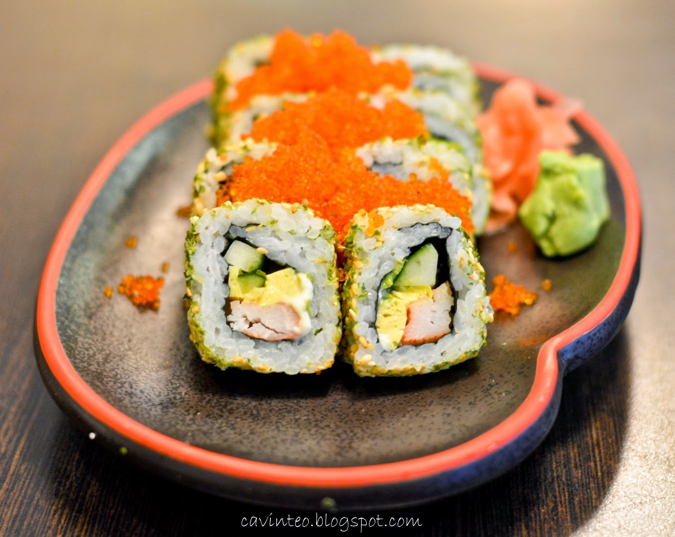 Entree Kibbles: Megumi Japanese Restaurant with its Epic Gyu Don ...